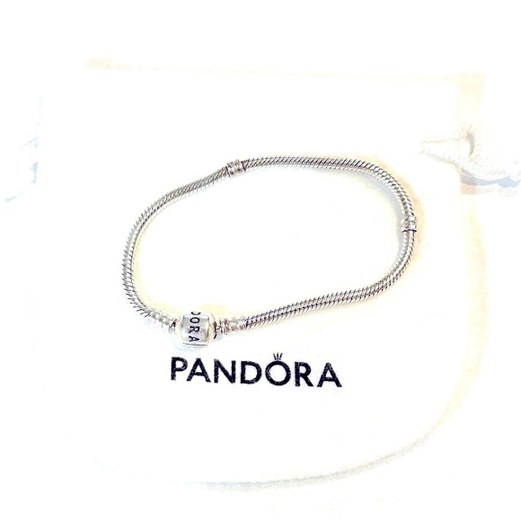 Pandora | Jewelry | Pandora Bracelet | Poshmark